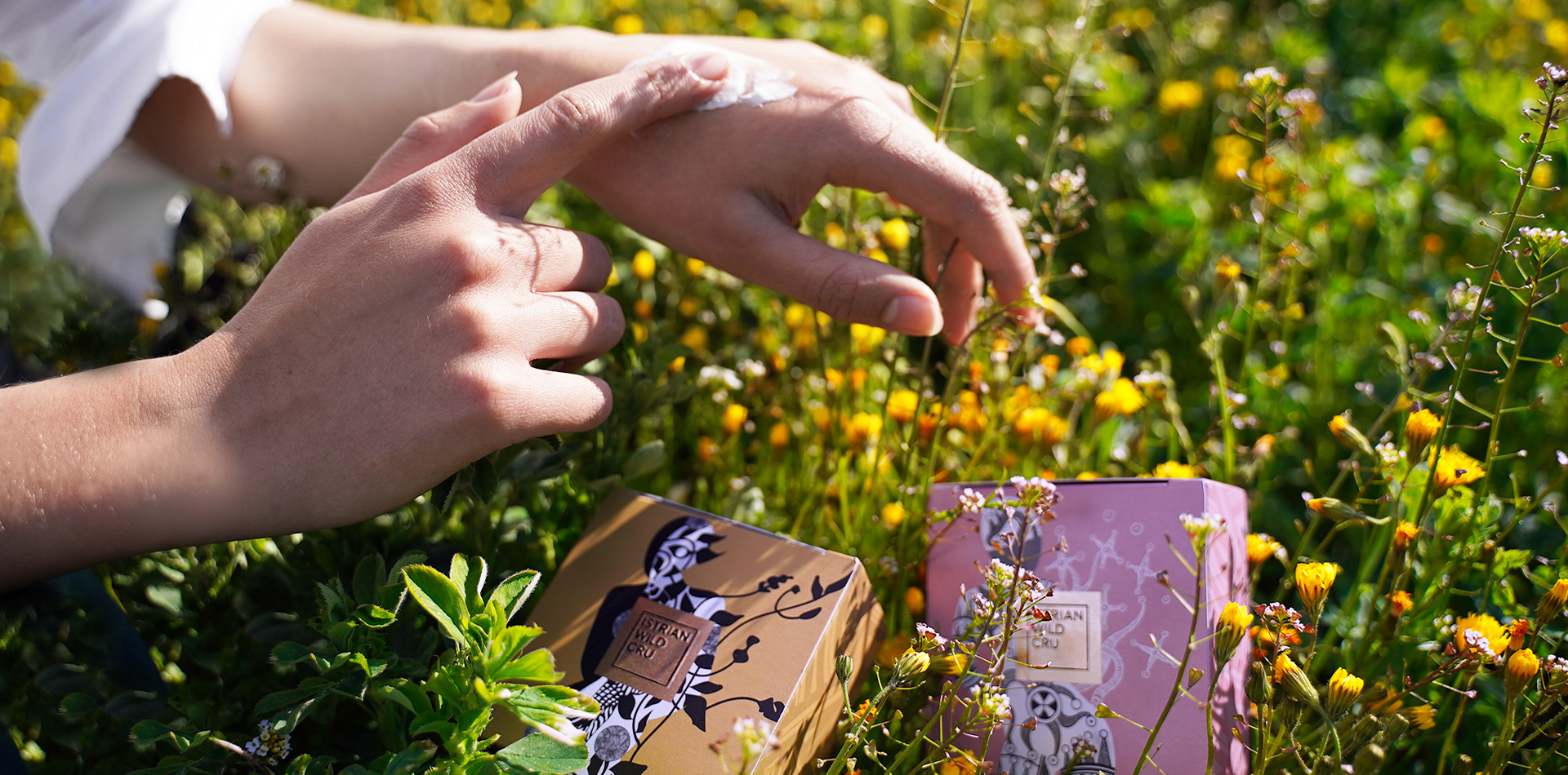 Shop | UCHKA Cosmetics | Prirodni proizvodi za njegu kože