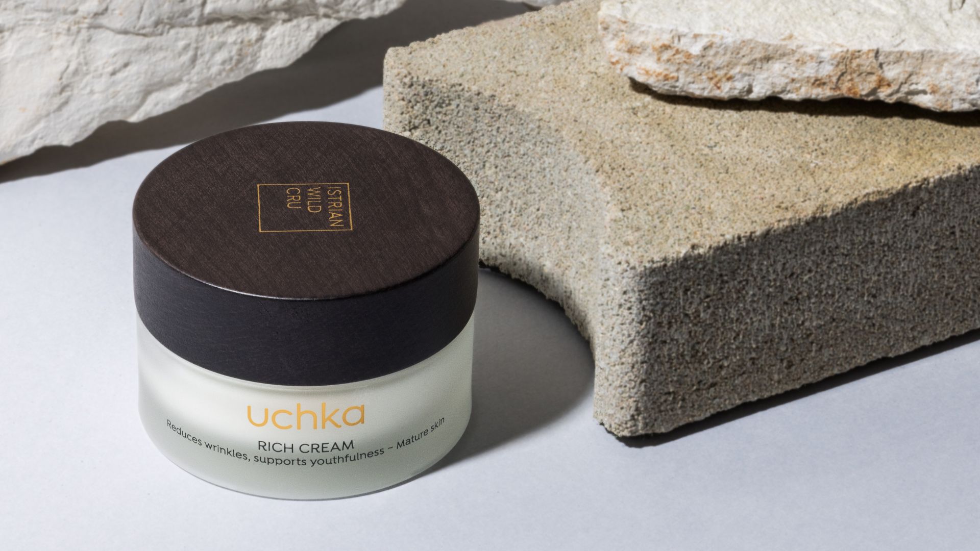 Celebrating our 2nd birthday: "uchka is premium and natural"